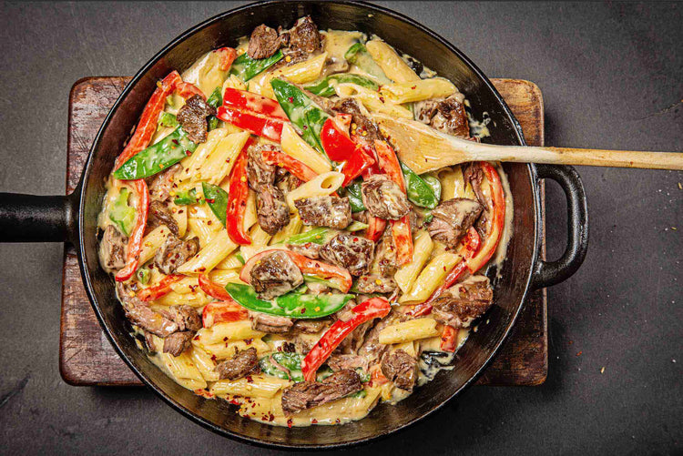 Best Ostrich Recipes – Karoo Ostrich Meat