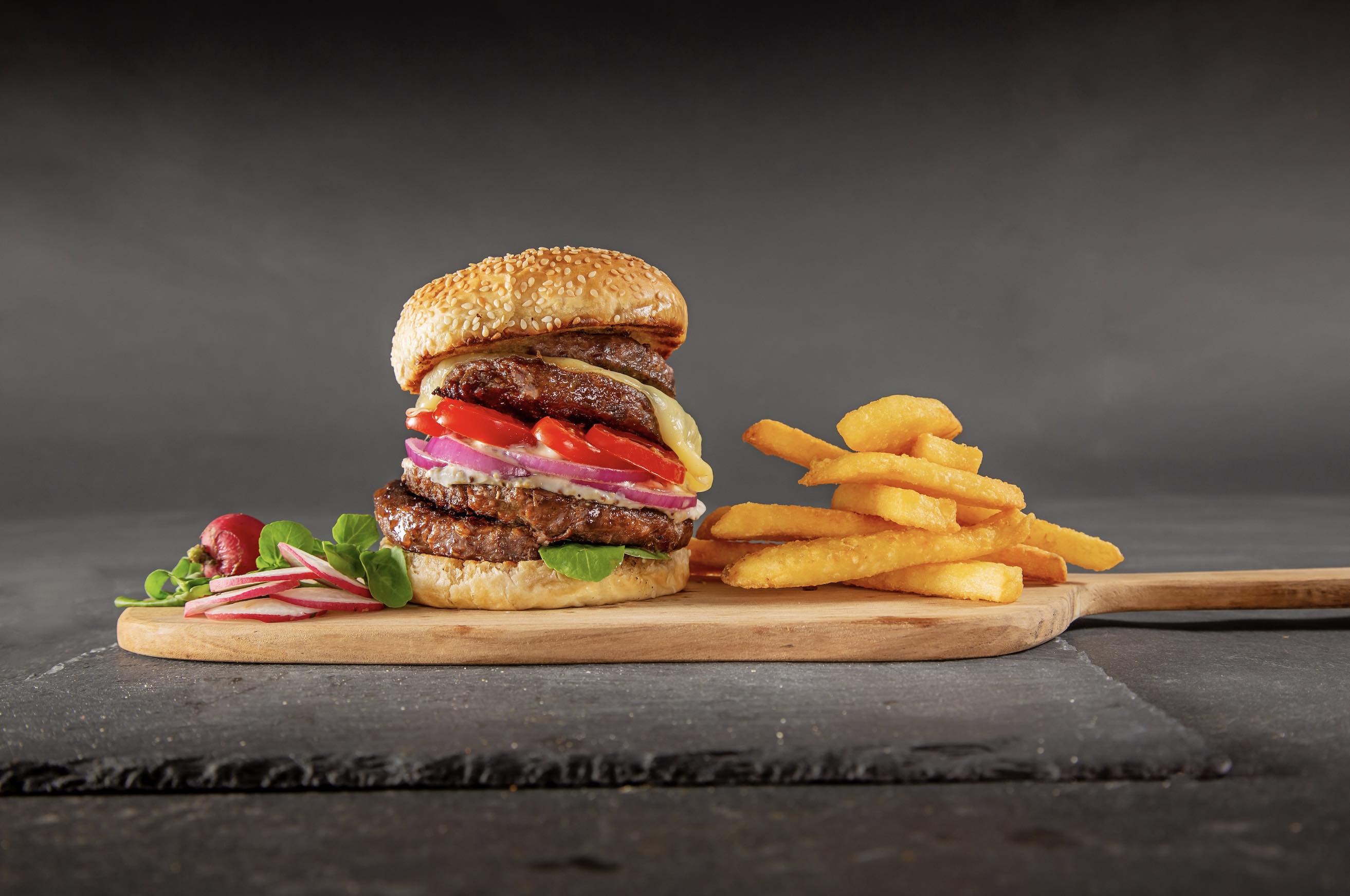 Fresh Ostrich Fillet - Ostrich Meat | Ostrich Steak | Karoo Ostrich ...