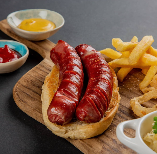 Ostrich Biltong - Ostrich Meat | Biltong | Karoo Ostrich – Karoo ...