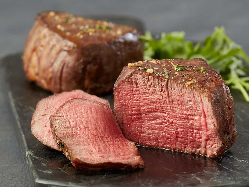 Fresh Ostrich Catering Fillet - Ostrich Meat | Karoo Ostrich – Karoo ...