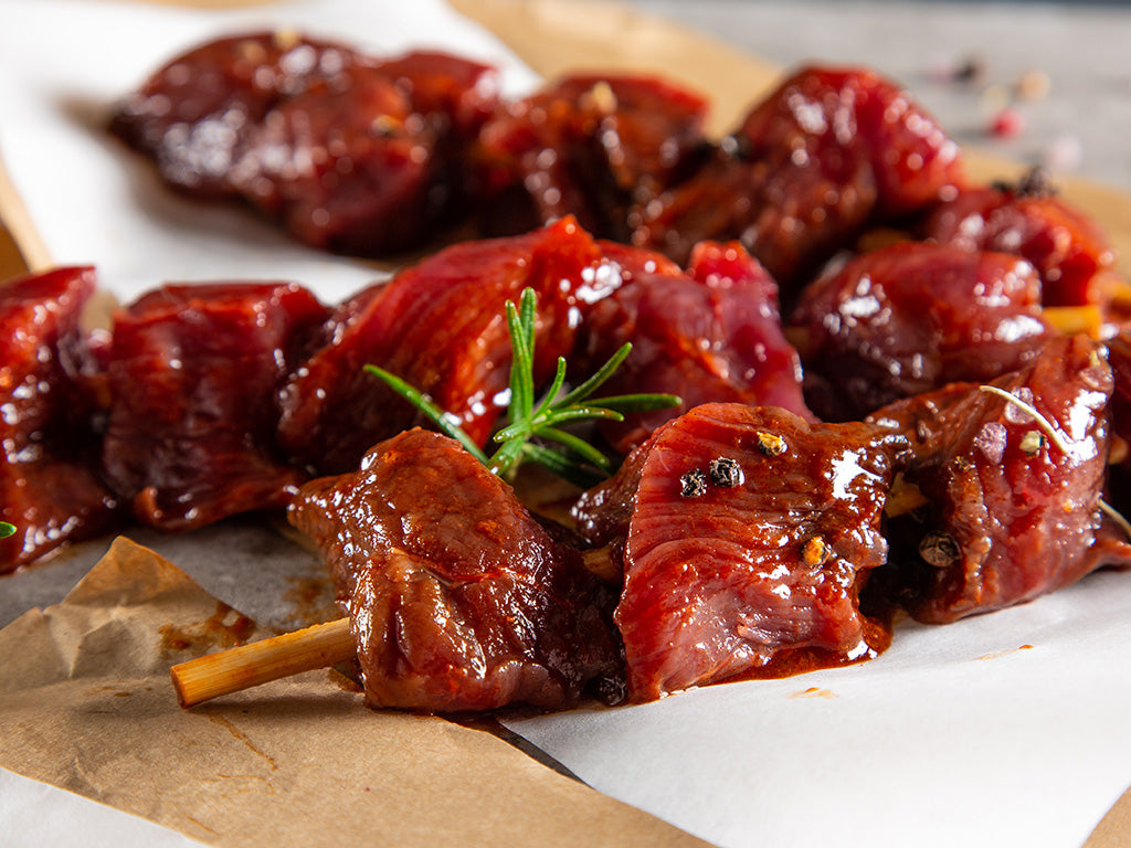 Ostrich Meat - Buy Ostrich Meat | Karoo Ostrich | Delivered Fresh ...