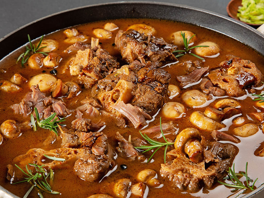 Ostrich Meat - Buy Ostrich Meat | Karoo Ostrich | Delivered Fresh ...