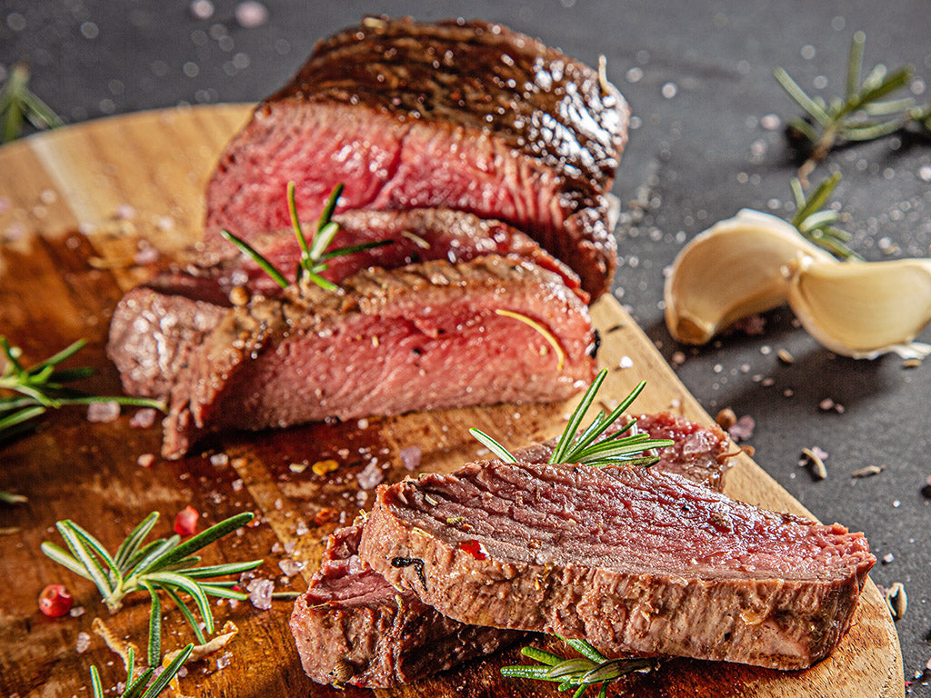 Ostrich Meat - Buy Ostrich Meat | Karoo Ostrich | Delivered Fresh ...